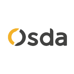 Osda Solar Panels | B2B Wholesale at Deco Group