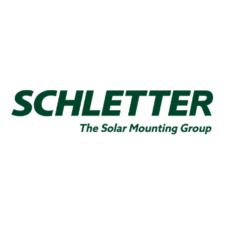Schletter Solar Panel Mounting Wholesale UK | DECO Group Distributor