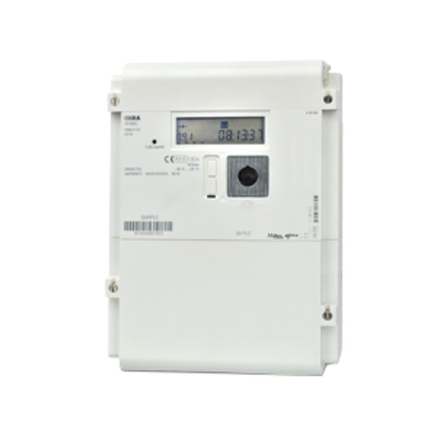 Iskra 3-ph GSM generation meter CT Meter | B2B Solar Wholesale