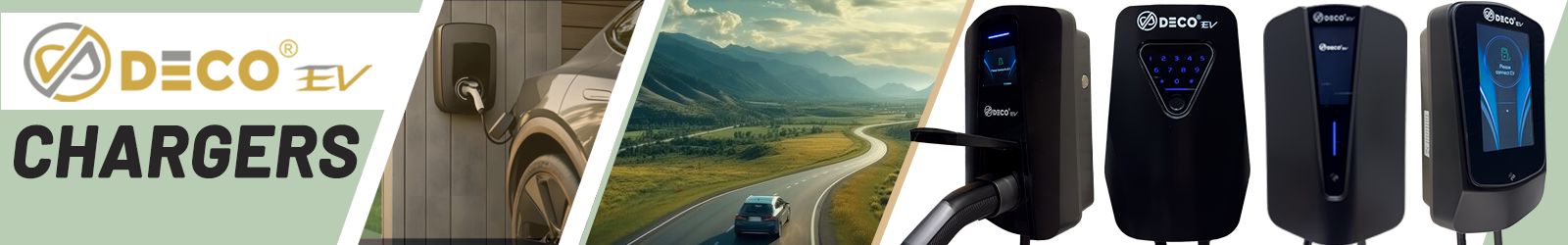 Solar Power Wholesale UK | Deco Group