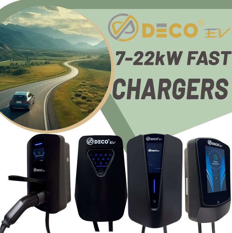 Solar Power Wholesale UK | Deco Group