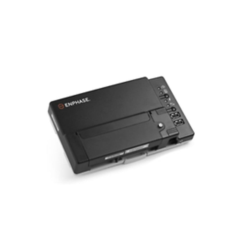 Enphase Envoy-Standard Communication Gateway, 230VAC (WIFI ) no plug ...