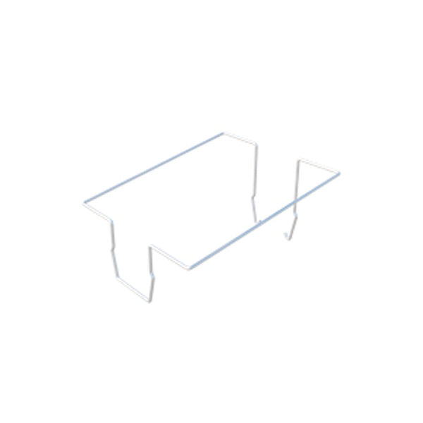 Esdec Panelclaw Wave Ballast bracket | B2B Solar Wholesale