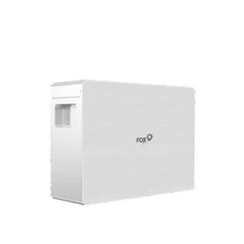 Fox ESS LV52 5.12kWh 48V Battery Module | B2B Solar Wholesale