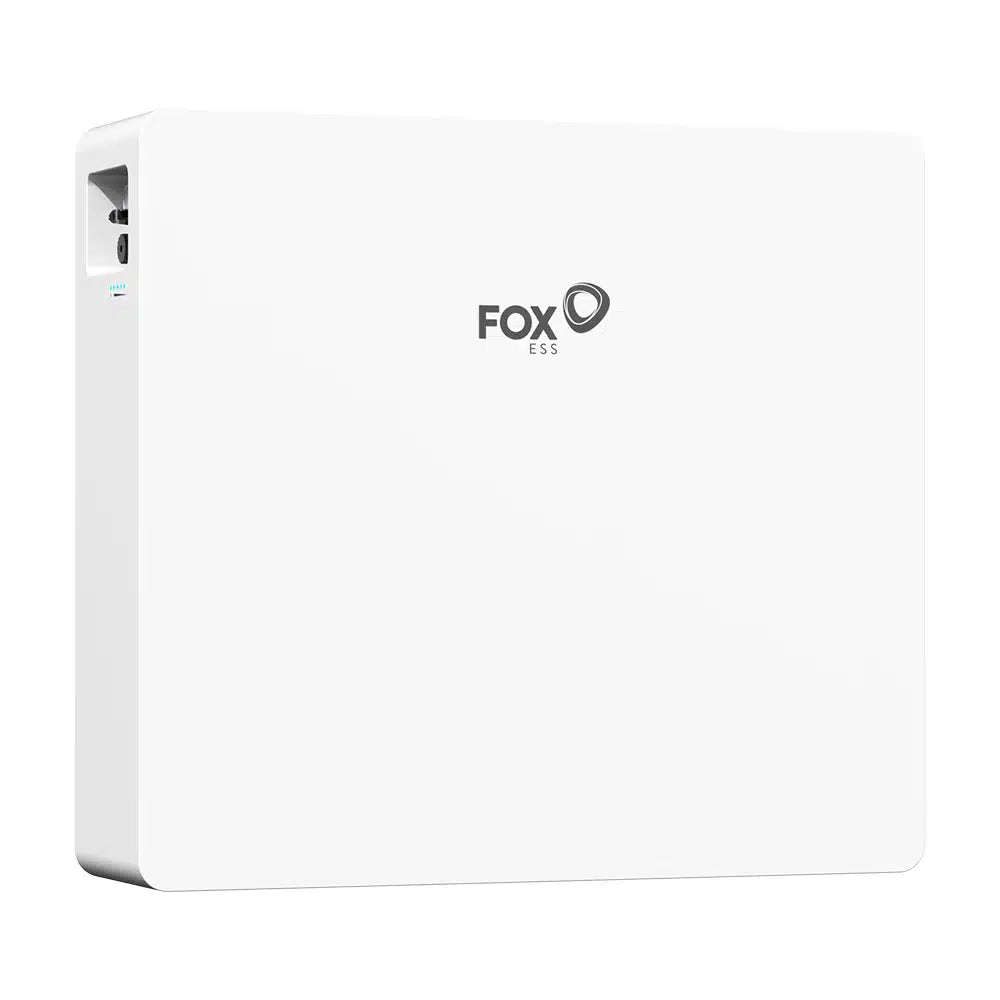 Fox ESS EP12-H 11.52kWh High Voltage Battery with Heating DECO Group
