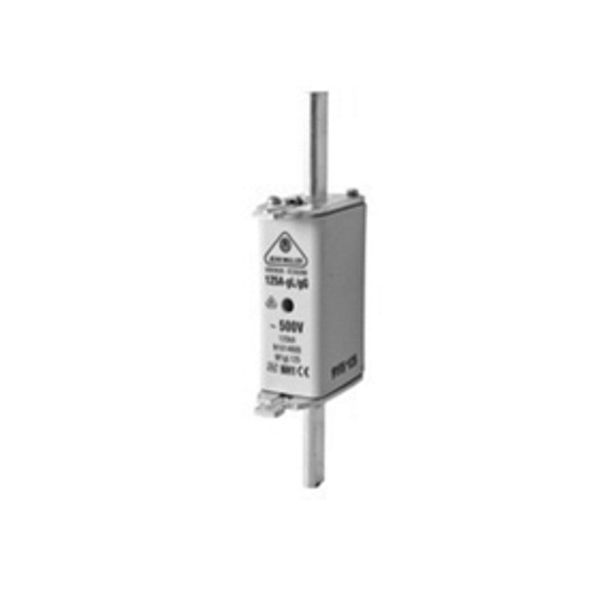 Jean Muller NH Fuse-link 100A for Keto 1 | B2B Solar Wholesale