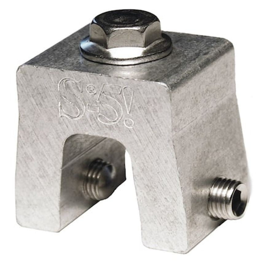 Renusol Seam Clamp R-465 mini | B2B Solar Wholesale