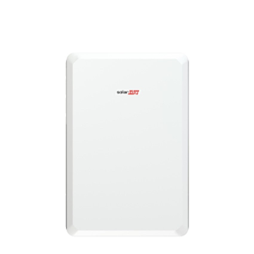 SolarEdge Home Battery - 1PH 400V 9.7kWh Battery v02 | B2B Solar ...