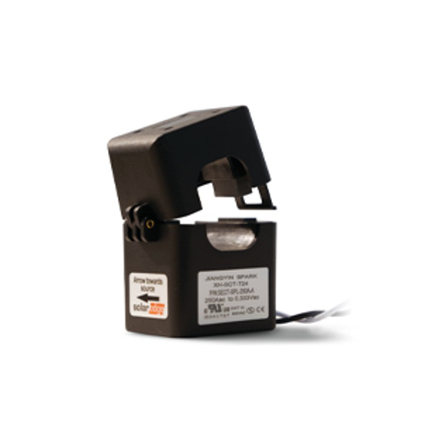 SolarEdge 100A Split-Core Current Transformer for SolarEdge Energy ...