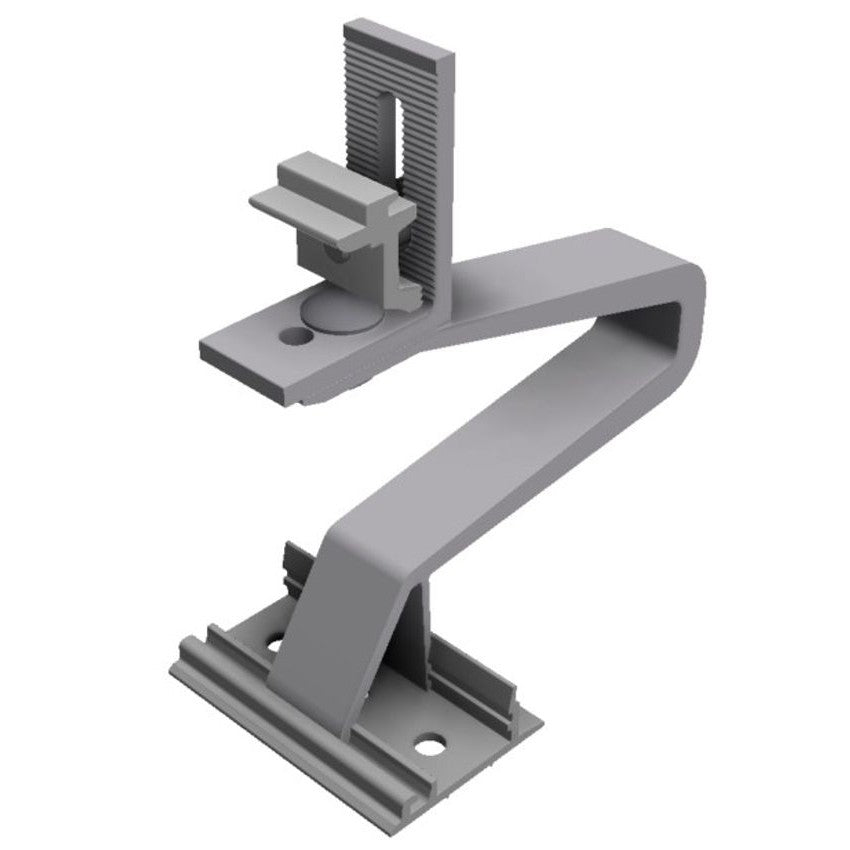 Schletter Roof hook RapidA 45 Pro universal | B2B Solar Wholesale