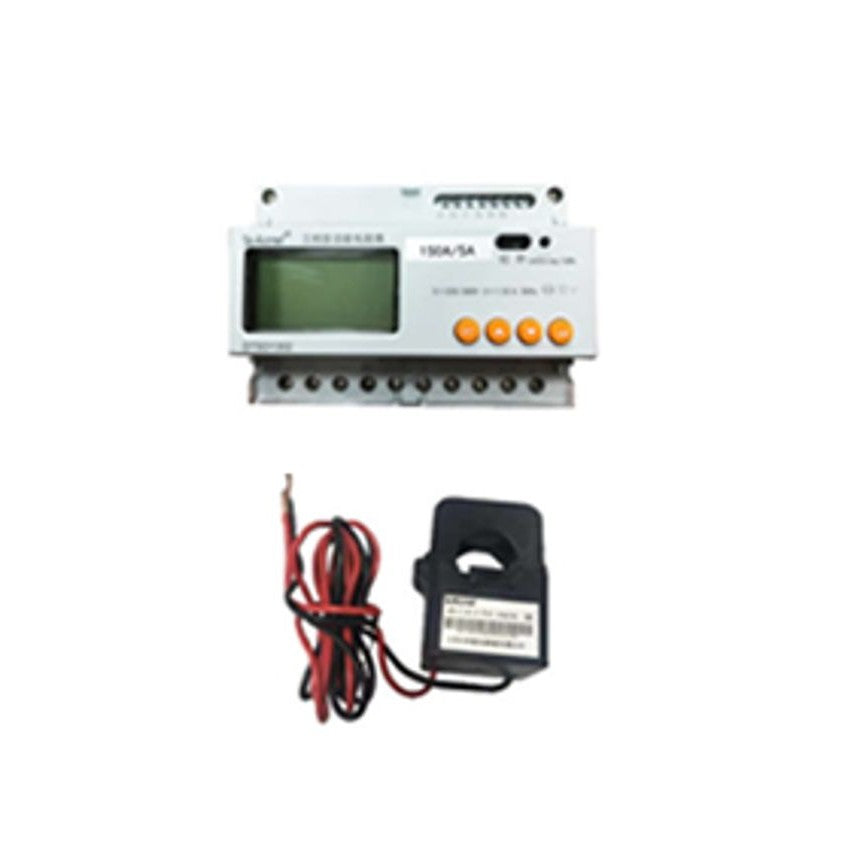 Solis 3phase Meter DTSD1352 with 3x150A:5A CTs | B2B Solar Wholesale