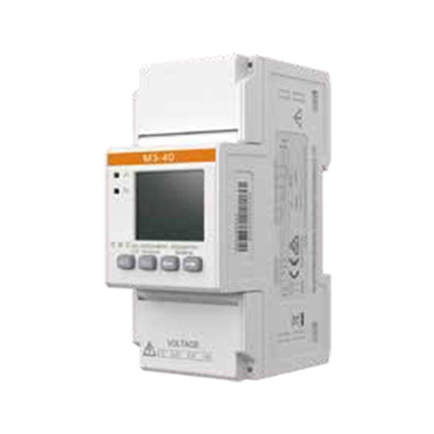 SolaX M3-40 Three Phase CT Energy Meter | B2B Solar Wholesale