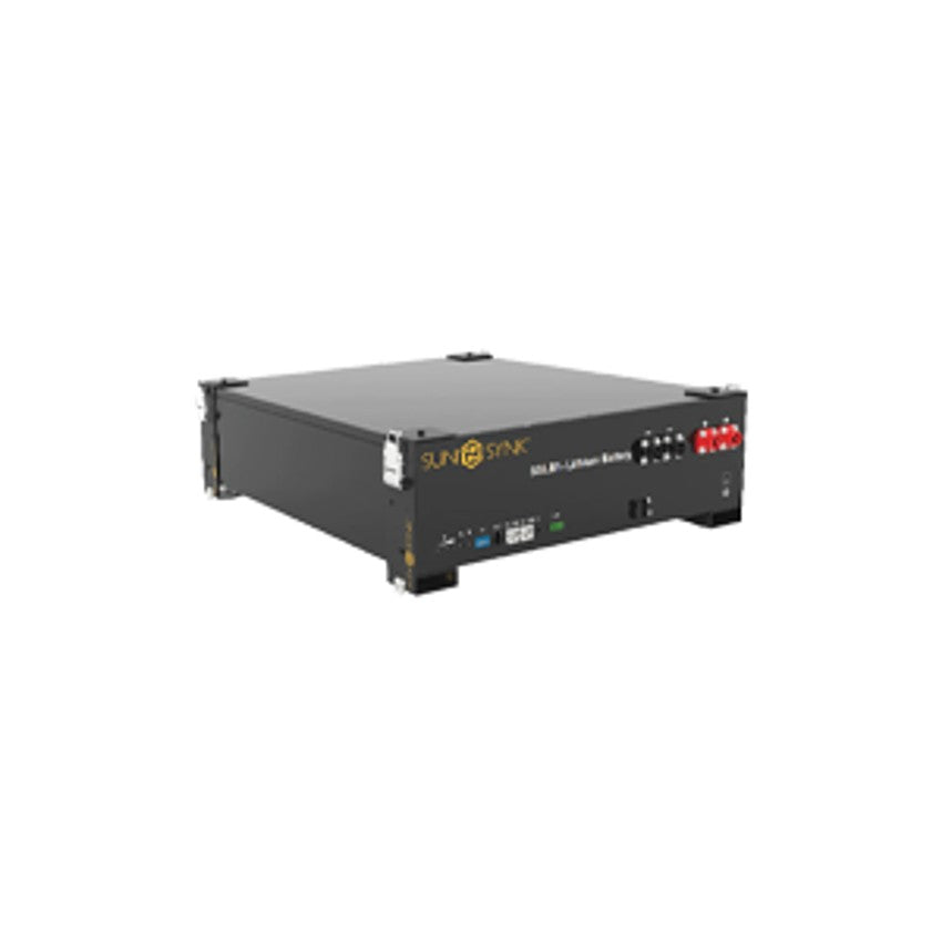 Sunsynk CATL Battery LFP 5.12kWh | B2B Solar Wholesale