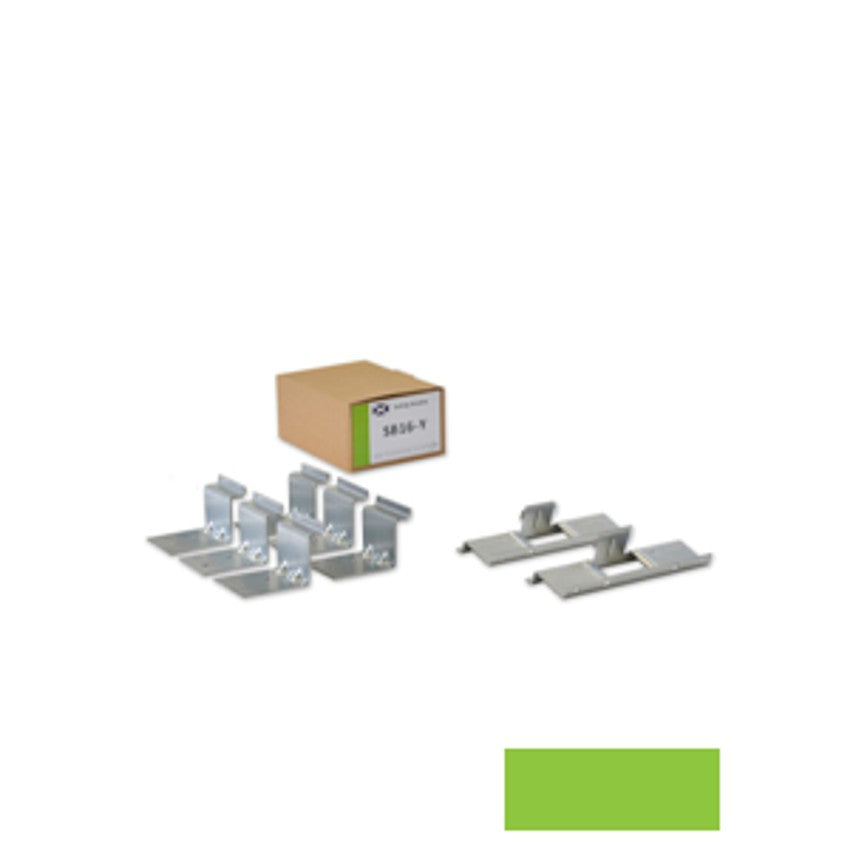Viridian Fusion sarking bracket kit, for use with F16-TY on roofs ...